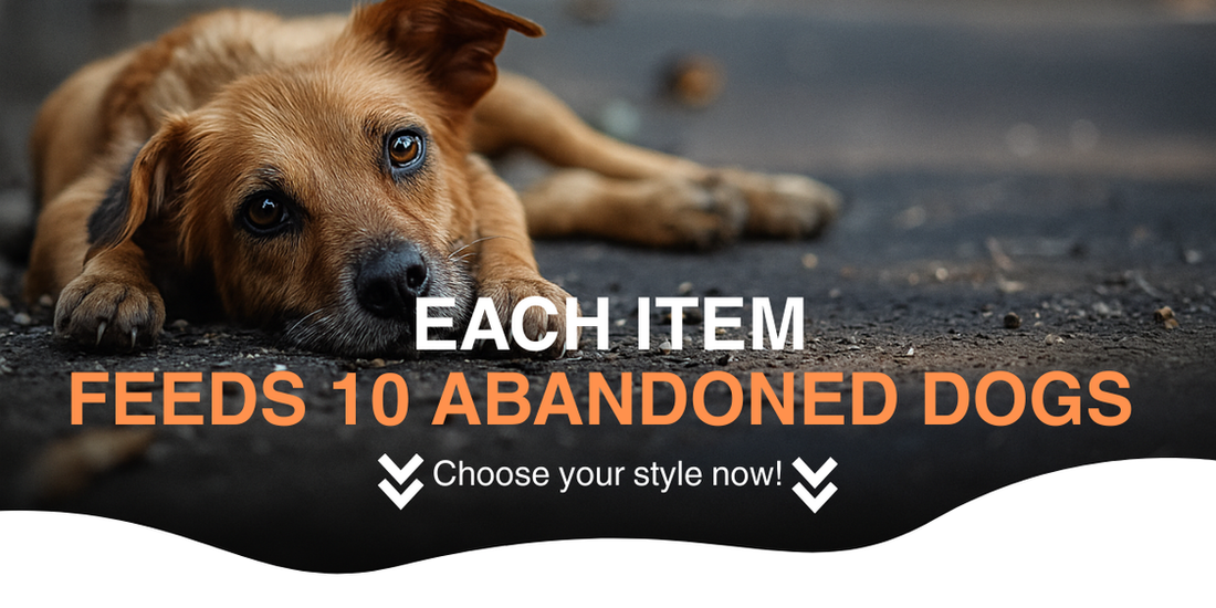 Saving The Paws Collection – Saving The Paws US